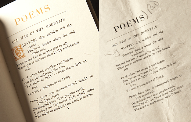 Structure in English Literature - Literary Articles